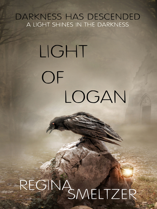 Libby - Light of Logan